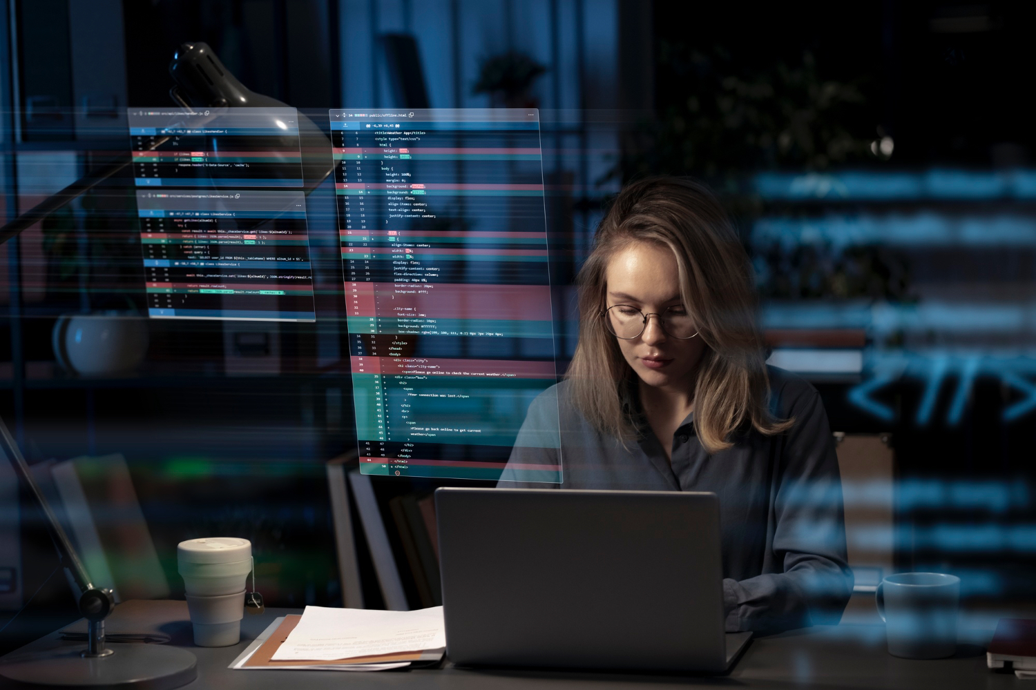 Paradigm Shift In Cyber Security Kalp Systems
